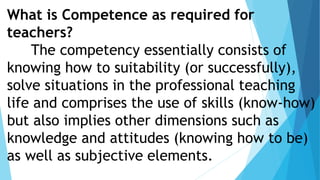 Presentation Teacher Competence.pptx