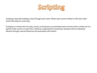 Presentationtech | PPT