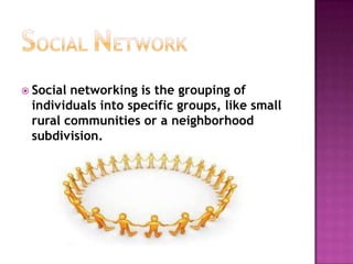 Presentation techniques | PPT