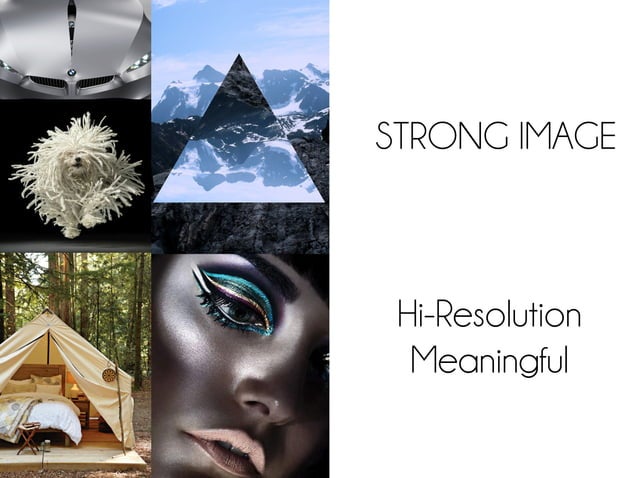 Presentation techniques utk | PPT