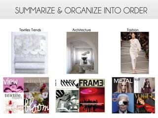 Presentation techniques utk | PPT