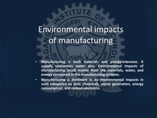 PRESENTATION TECH SMNR (1).pptx | Power and Energy Industry | Industries