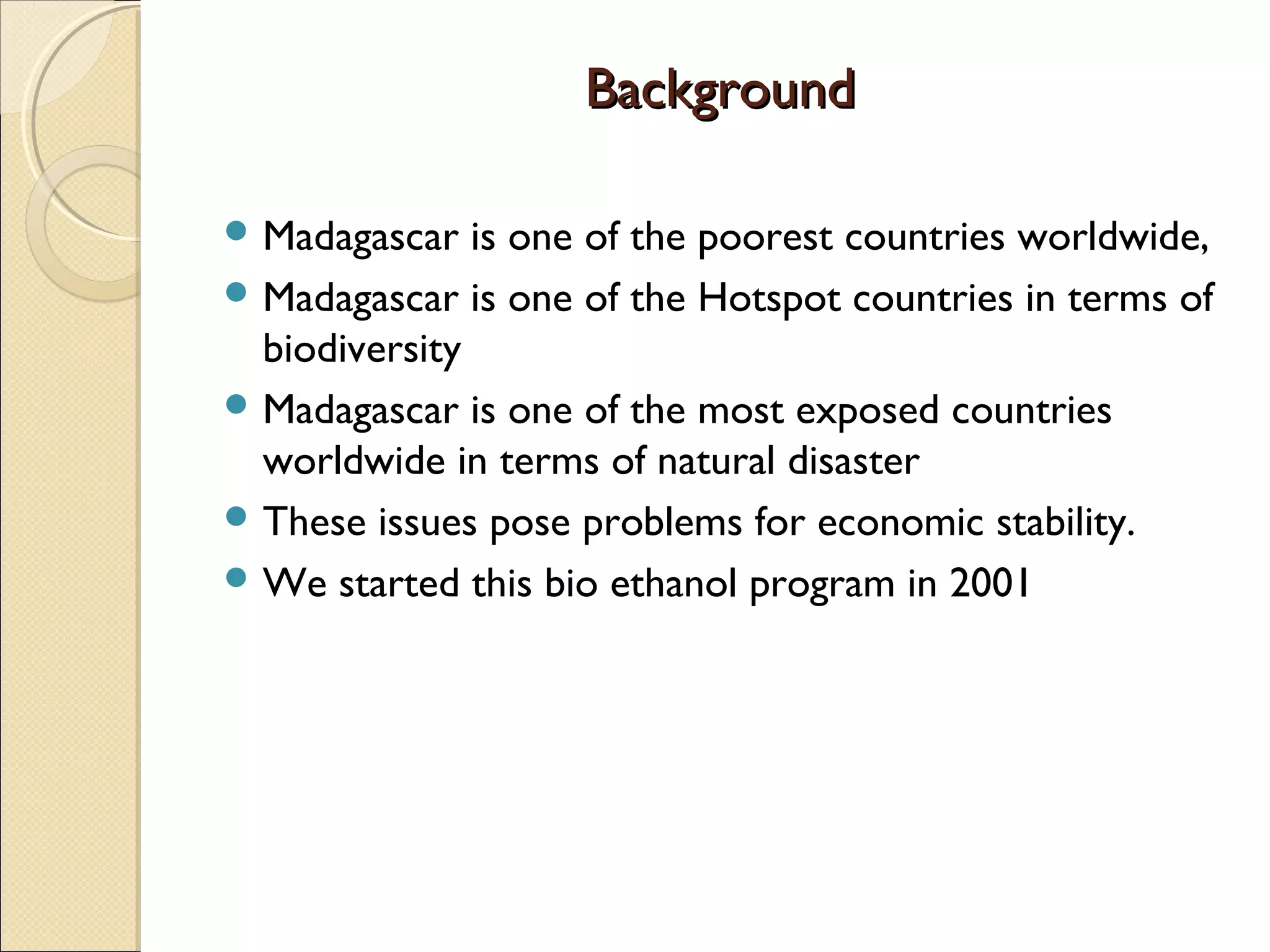 Presentation tedx final | PPT