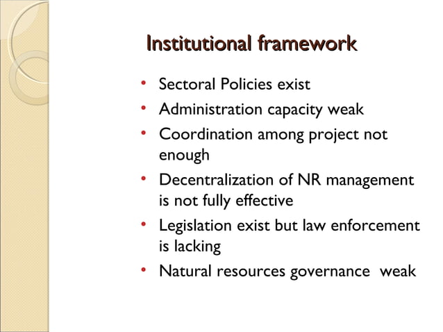 Presentation tedx final | PPT