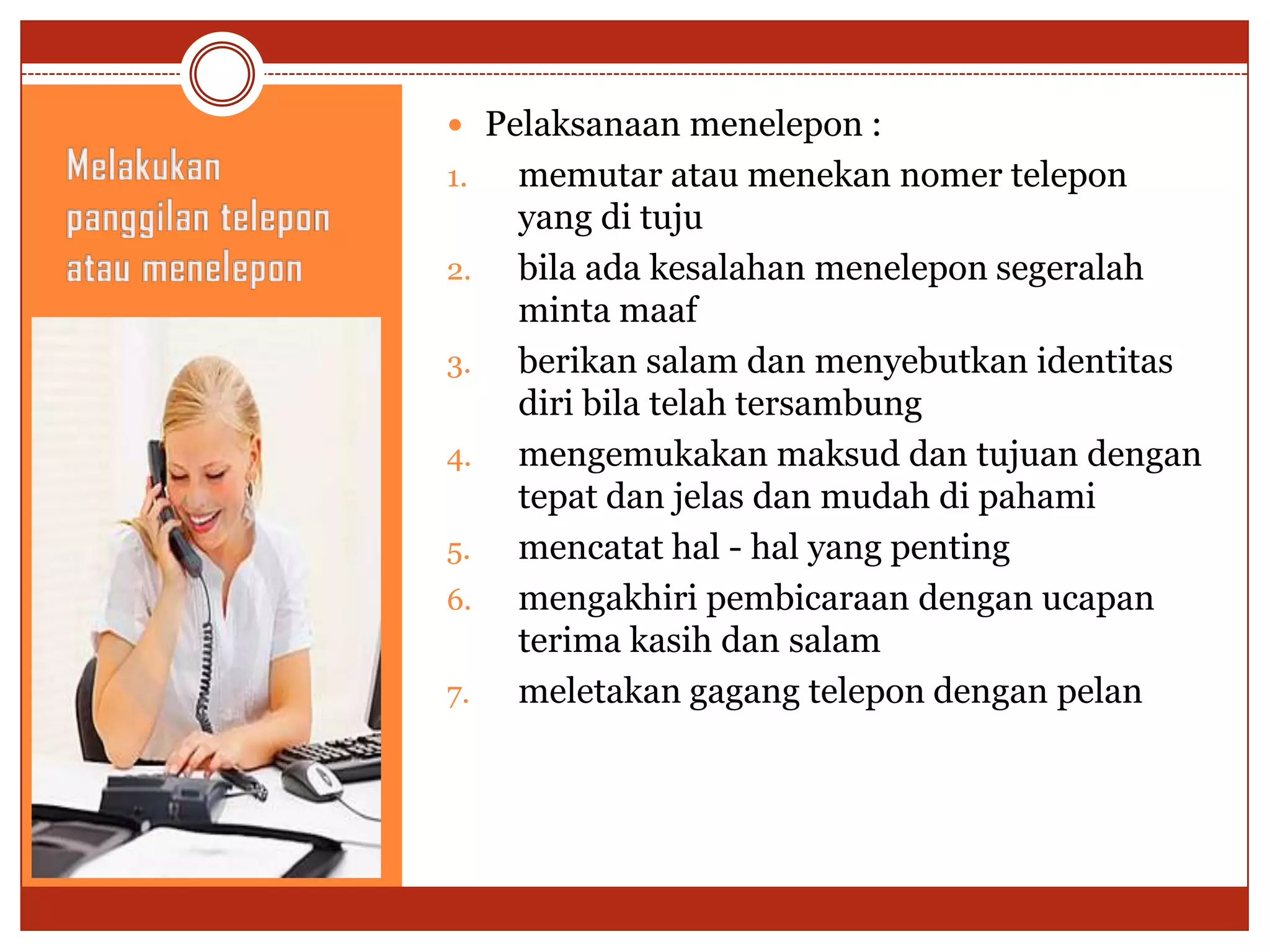 Presentation telepon [autosaved] | PPTX