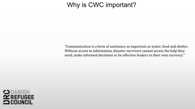 DRC Presentation Template 01 | PPTX | First Aid | Injuries