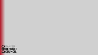 DRC Presentation Template 02 | PPTX