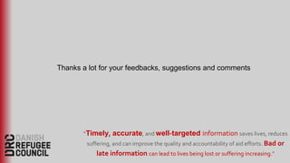 DRC Presentation Template 02 | PPTX