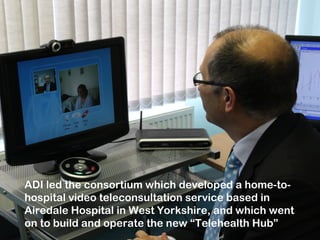 An Introduction to ADI | PPT