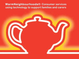 An Introduction to ADI | PPT