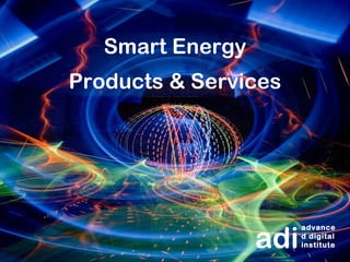 An Introduction to ADI | PPT