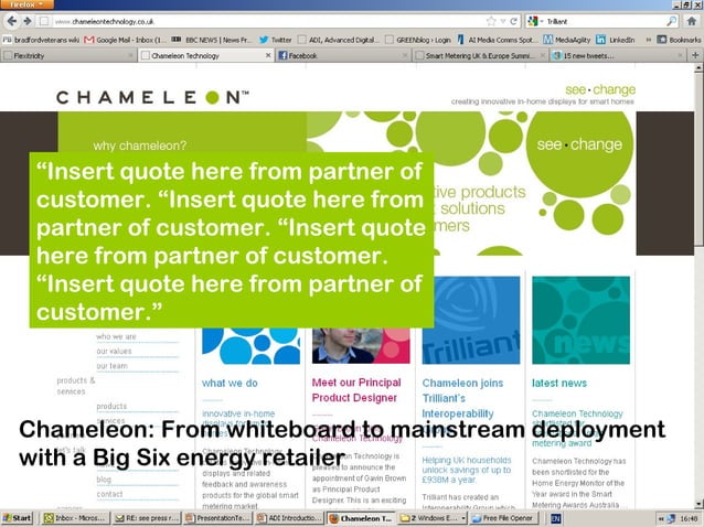 An Introduction to ADI | PPT
