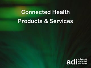 An Introduction to ADI | PPT