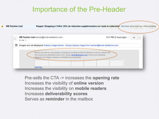 Presentation template | PPTX