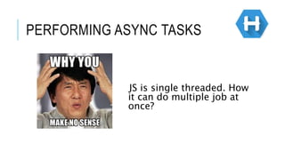 JAVASCRIPT PERFORMANCE PATTERN - A Presentation | PPT