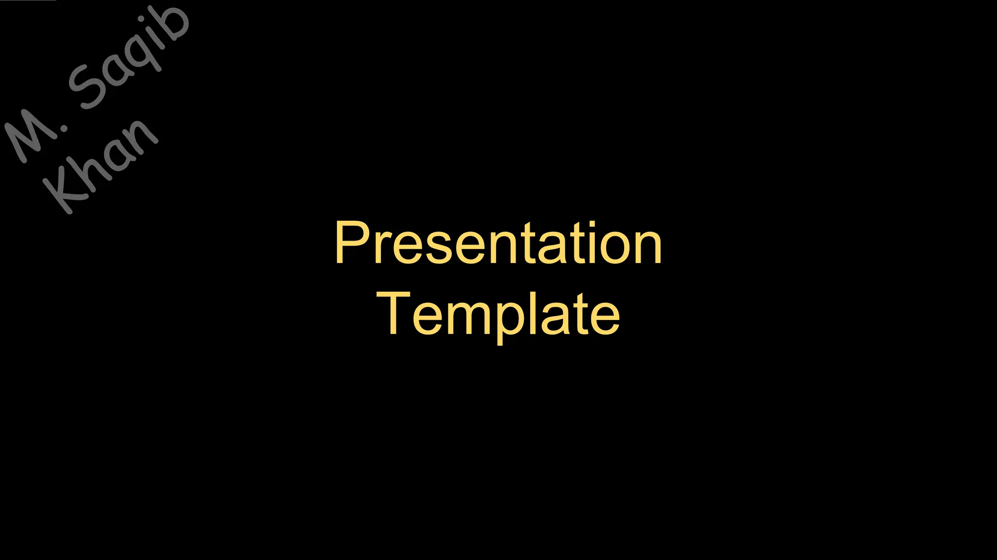 presentation template........msk....pptx