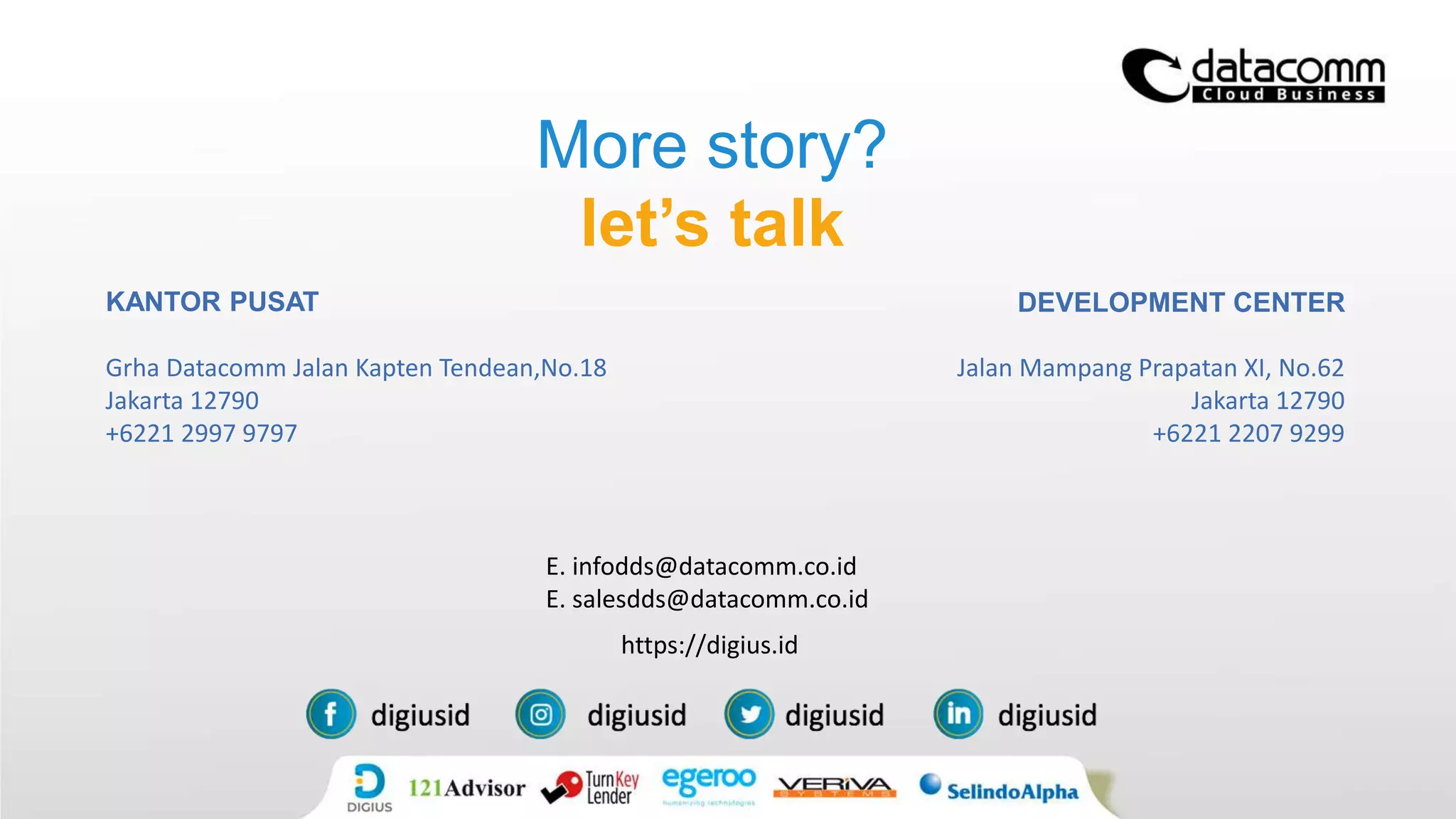 Digius HR Test | PPTX