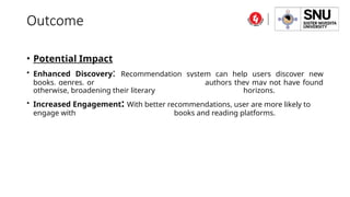 PRESENTATION TEMPLATE OF LIBROLINK A BOOK | PPTX