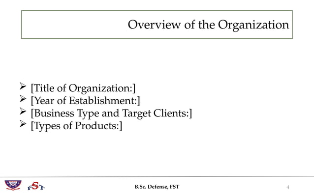 presentation template internship power plant training | PPT