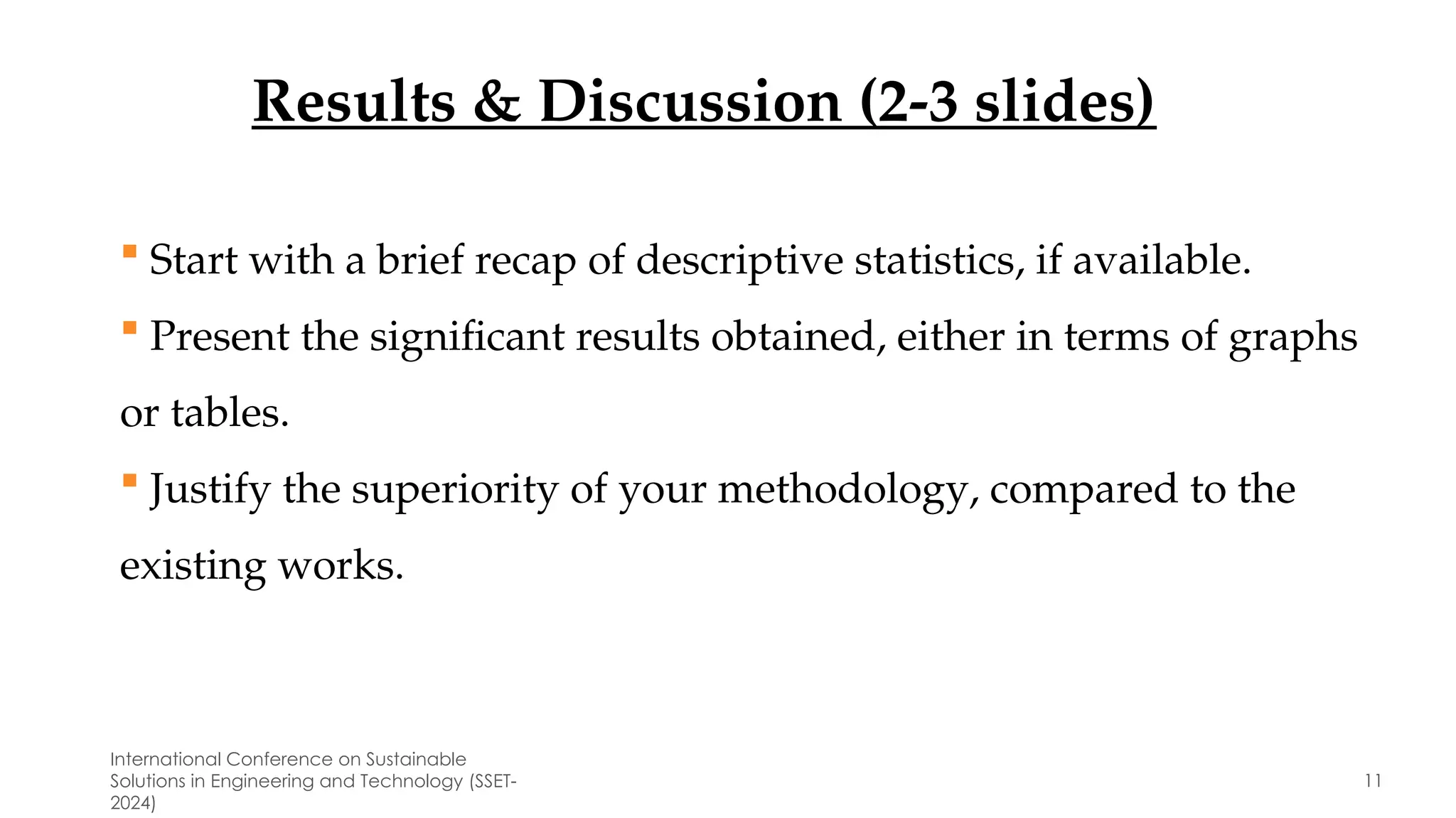 Presentation Template SSET-2024.ppthhhhhhh | PPT