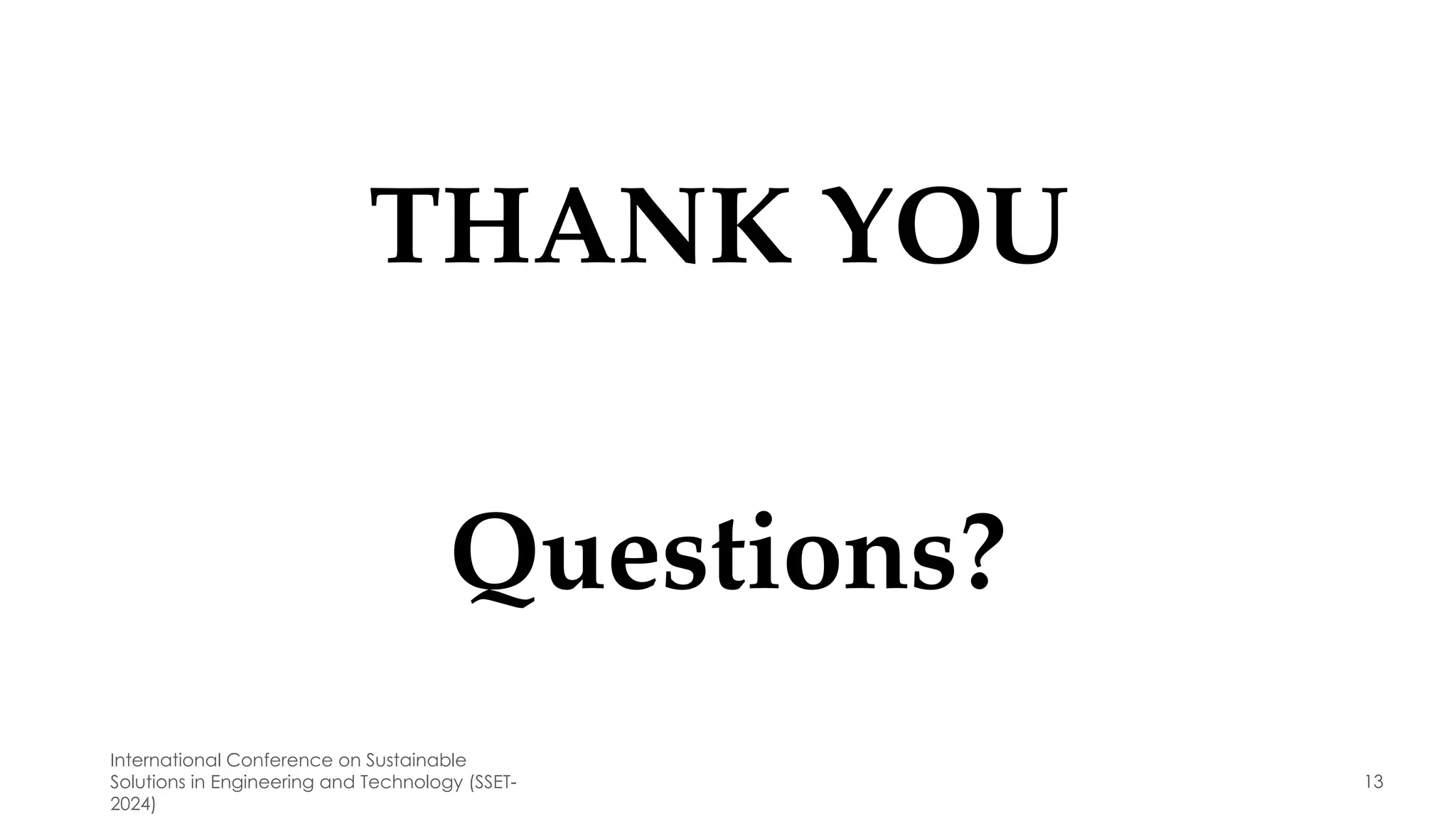 Presentation Template SSET-2024.ppthhhhhhh | PPT