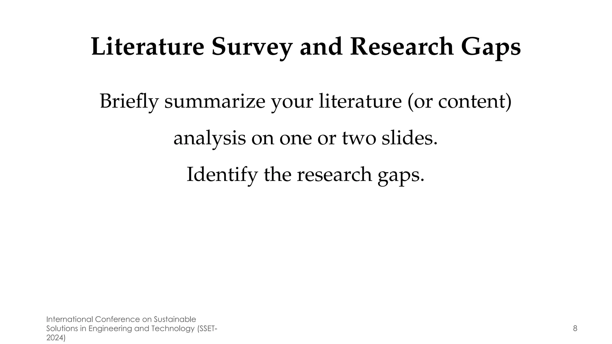 Presentation Template SSET-2024.ppthhhhhhh | PPT