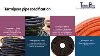 Question to ask before you buy/install Preventive Anti-termite ...