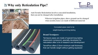 Question to ask before you buy/install Preventive Anti-termite ...