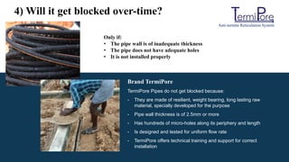 Question to ask before you buy/install Preventive Anti-termite ...