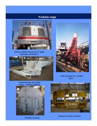 Presentation Terqua | PDF