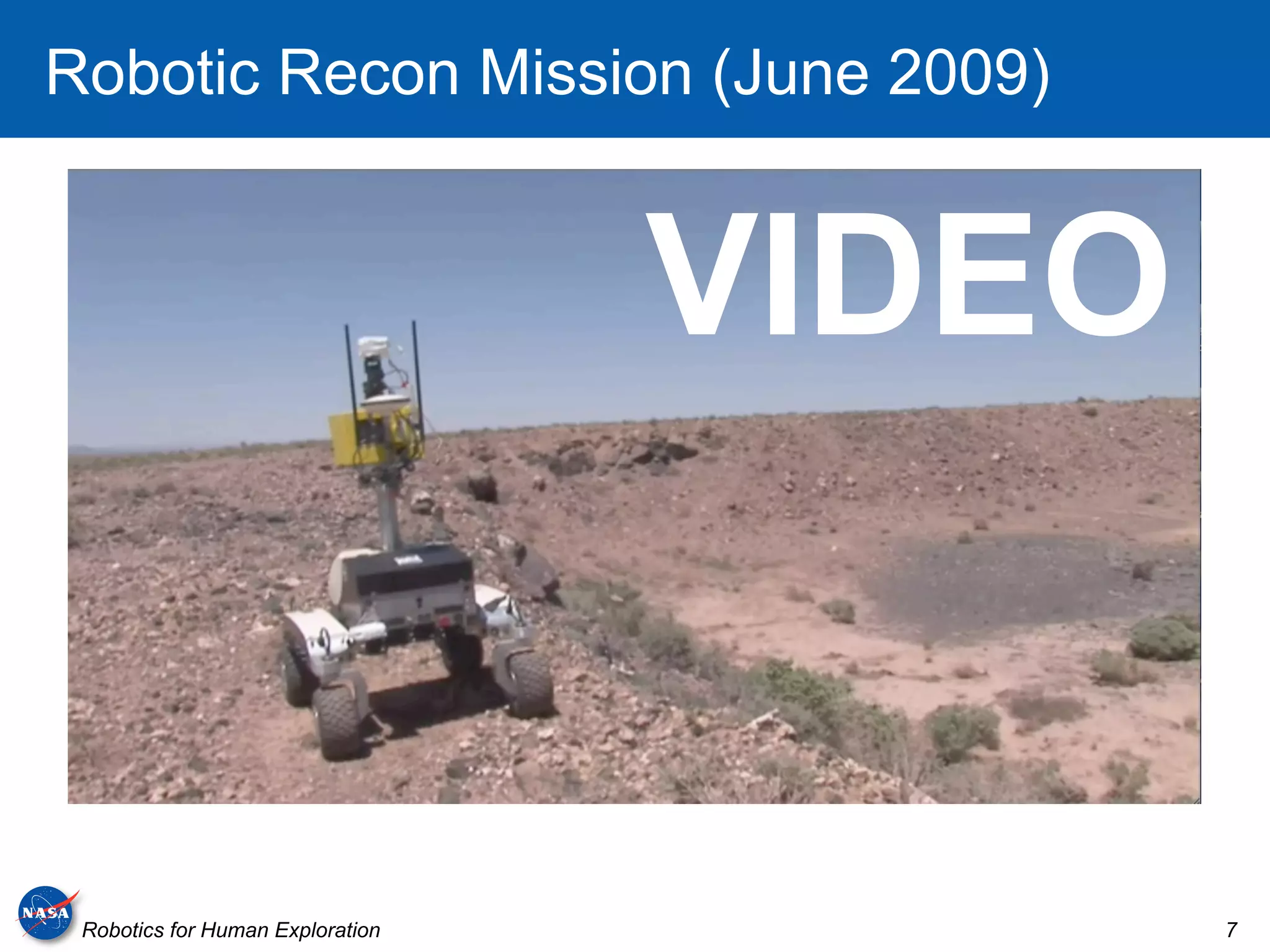 Terry Fong - NASA | PDF