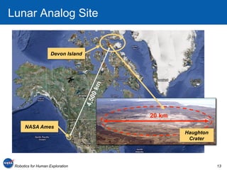 Terry Fong - NASA | PDF