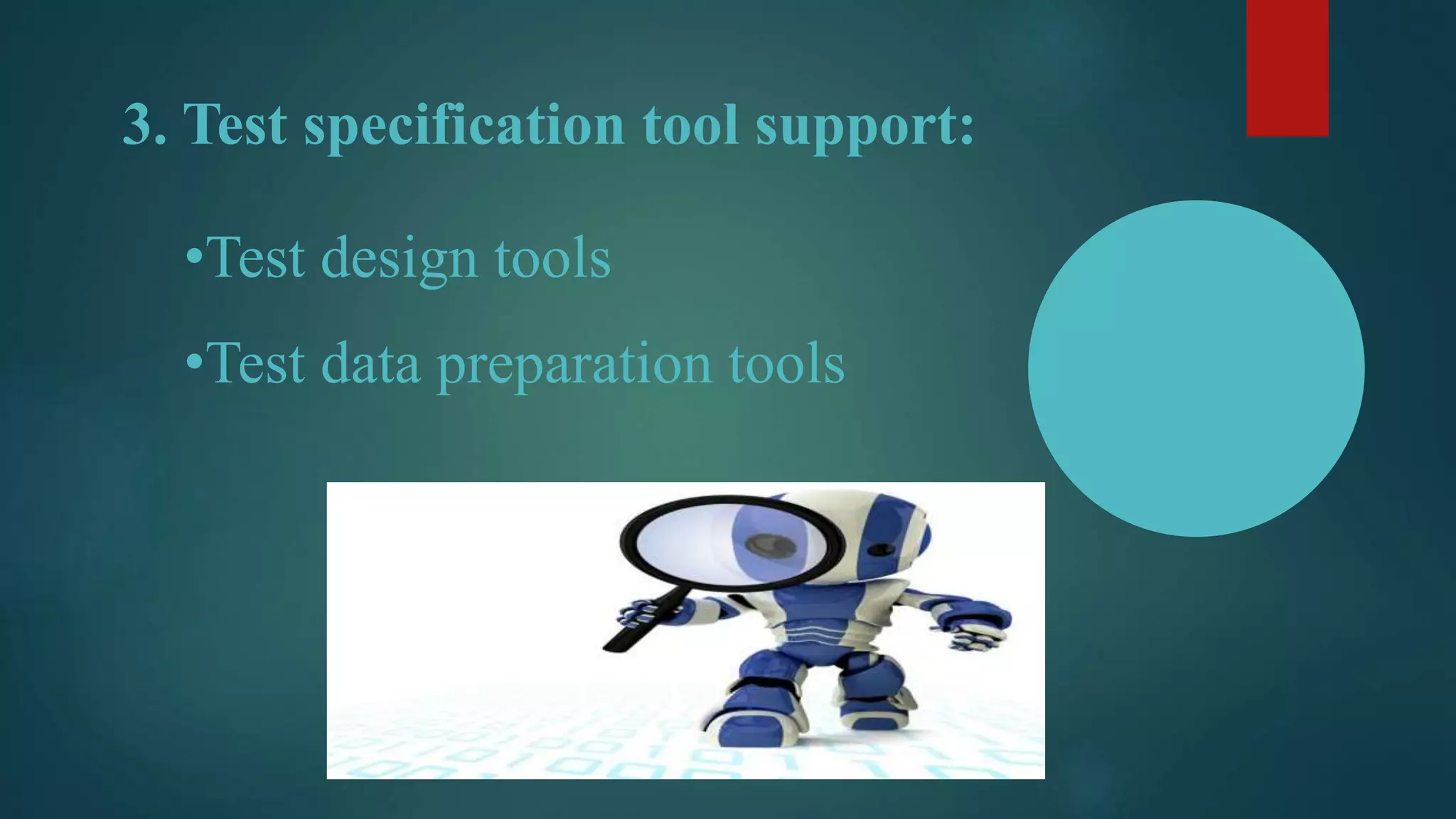 Presentation testing | PPT