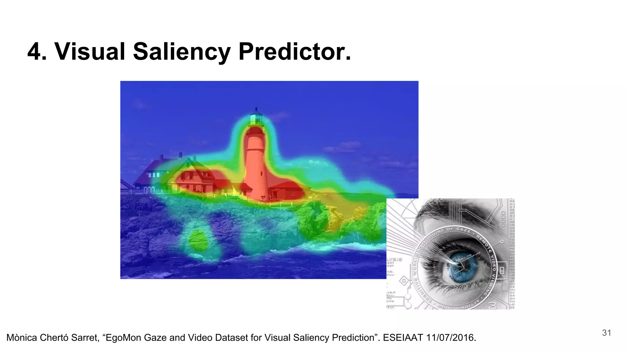 EgoMon Gaze and Video Dataset for Visual Saliency Prediction | PDF