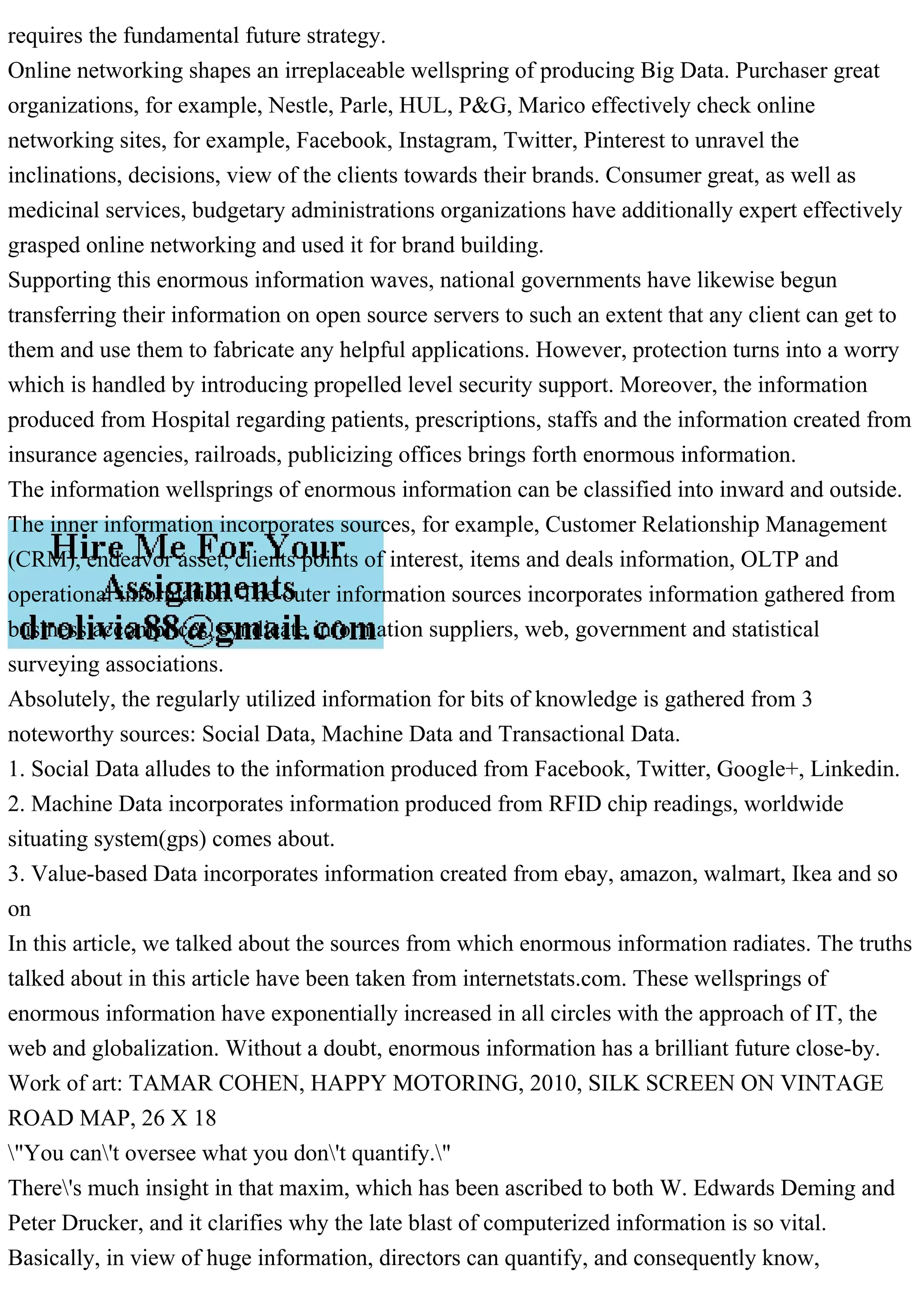 PresentationThe capability of enormous information - or the new .pdf