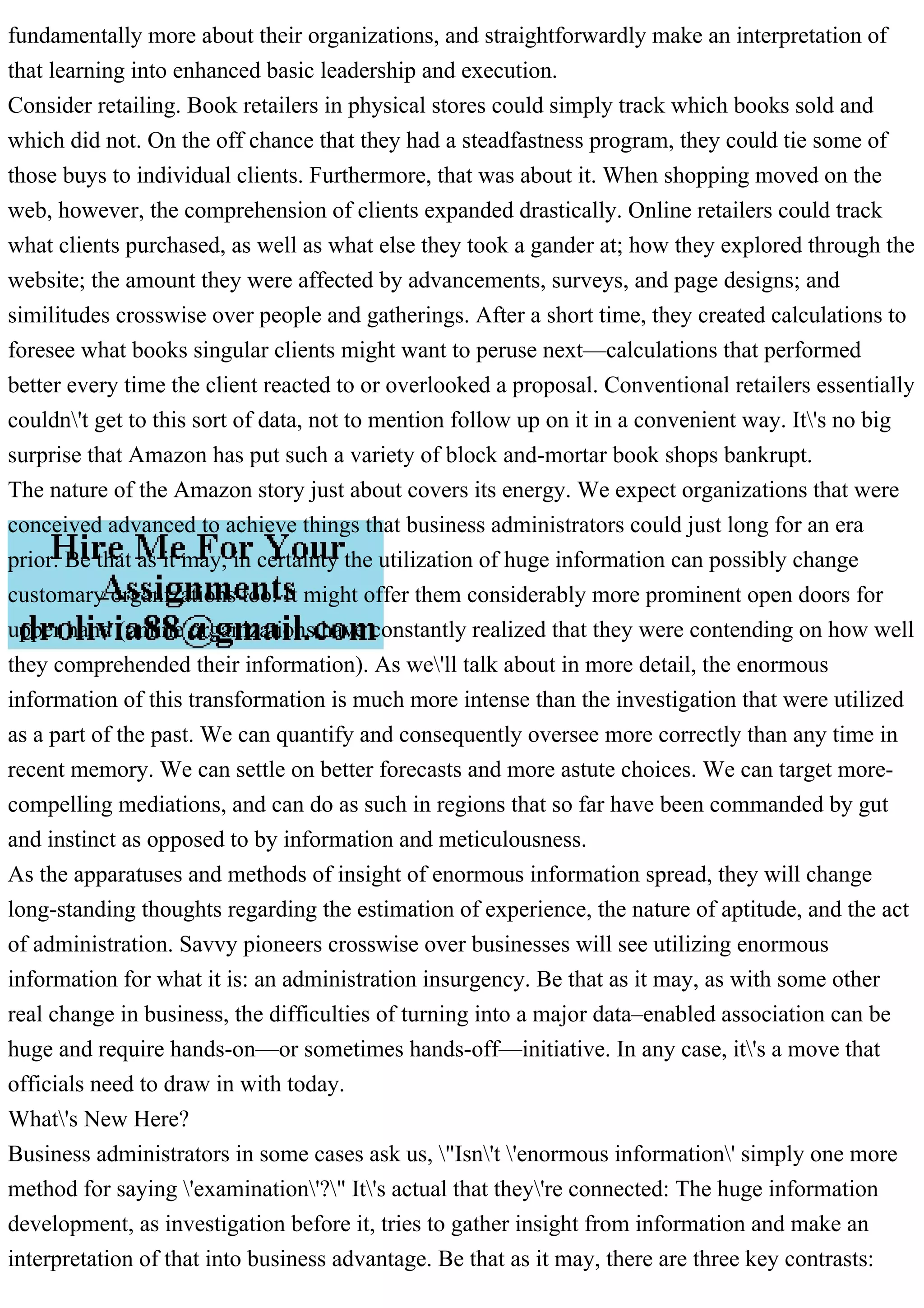 PresentationThe capability of enormous information - or the new .pdf