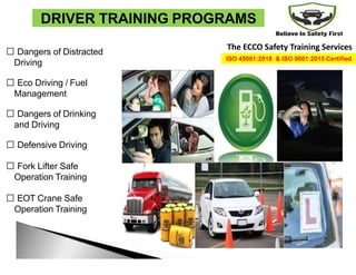 Presentation The ECCO Safety Training Services-17-09-2023.pdf