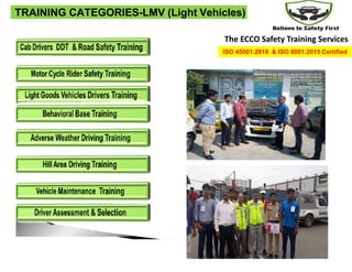 Presentation The ECCO Safety Training Services-17-09-2023.pdf