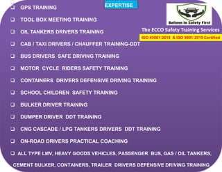 Presentation The ECCO Safety Training Services-17-09-2023.pdf