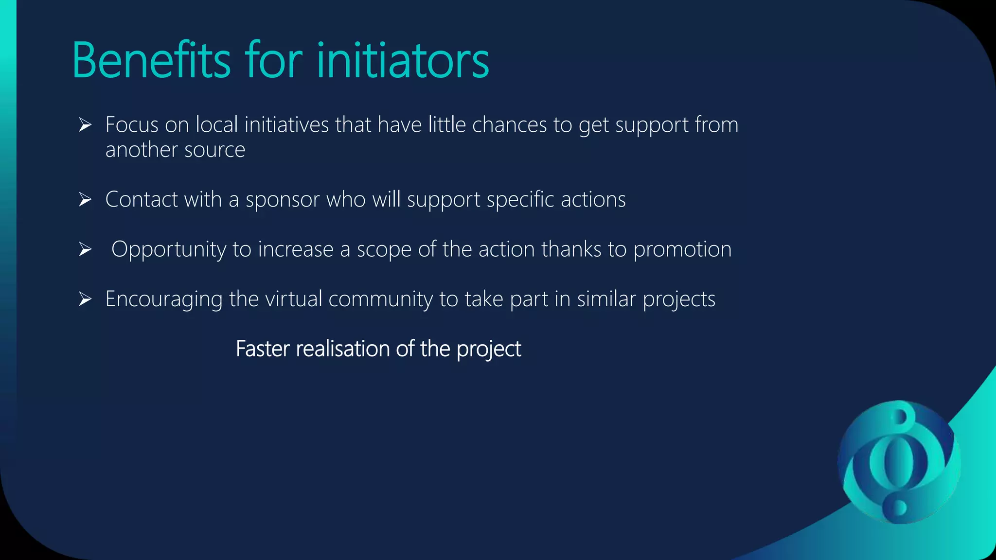 The Ocean Project | PPT