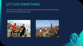 The Ocean Project | PPT