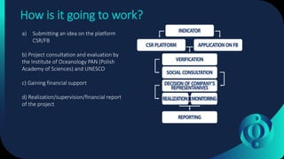 The Ocean Project | PPT