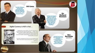 Onecoin Understanding Complete Version(all basics) | PPTX