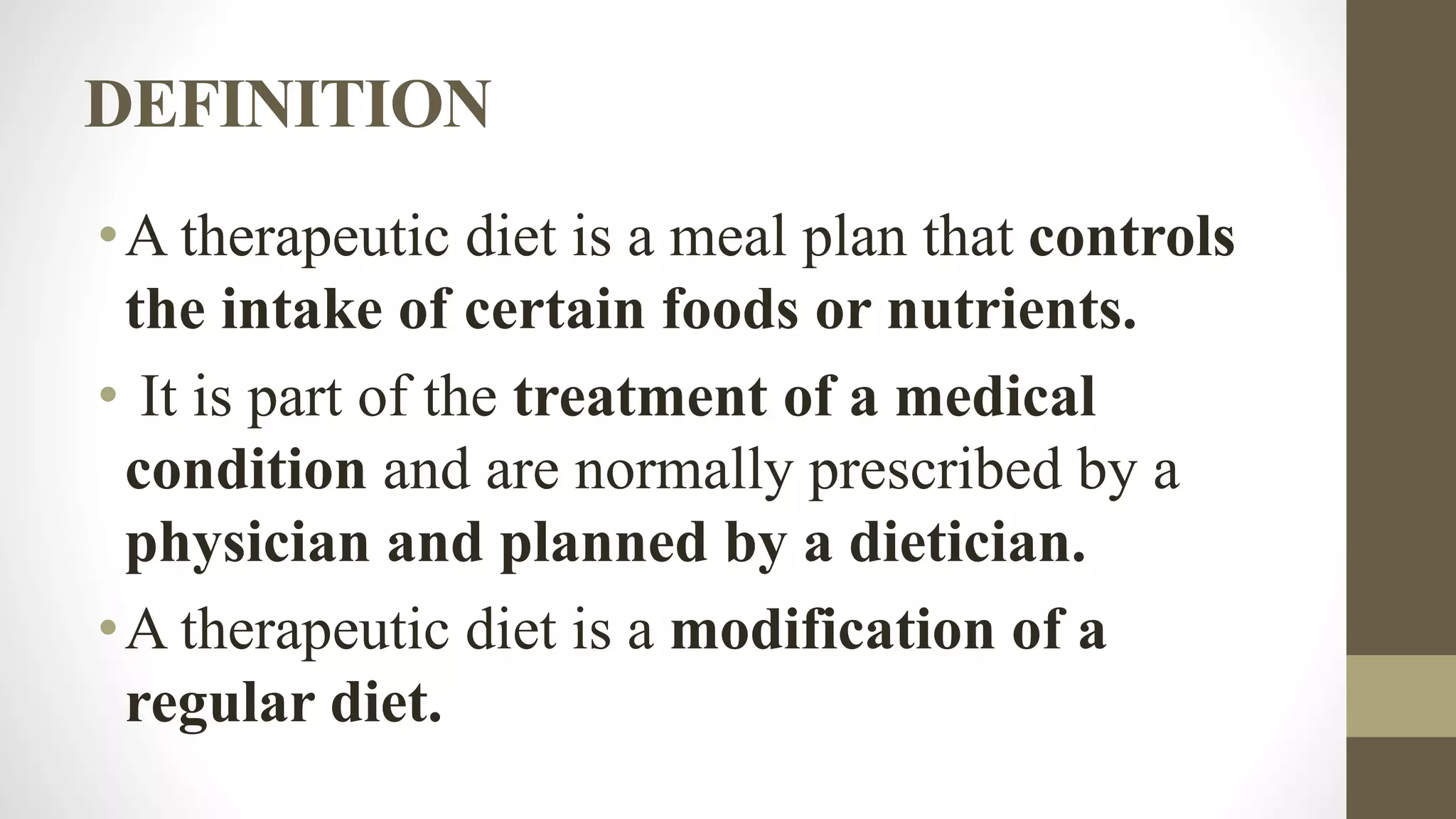 Presentation therapeutic diet-1.pptx