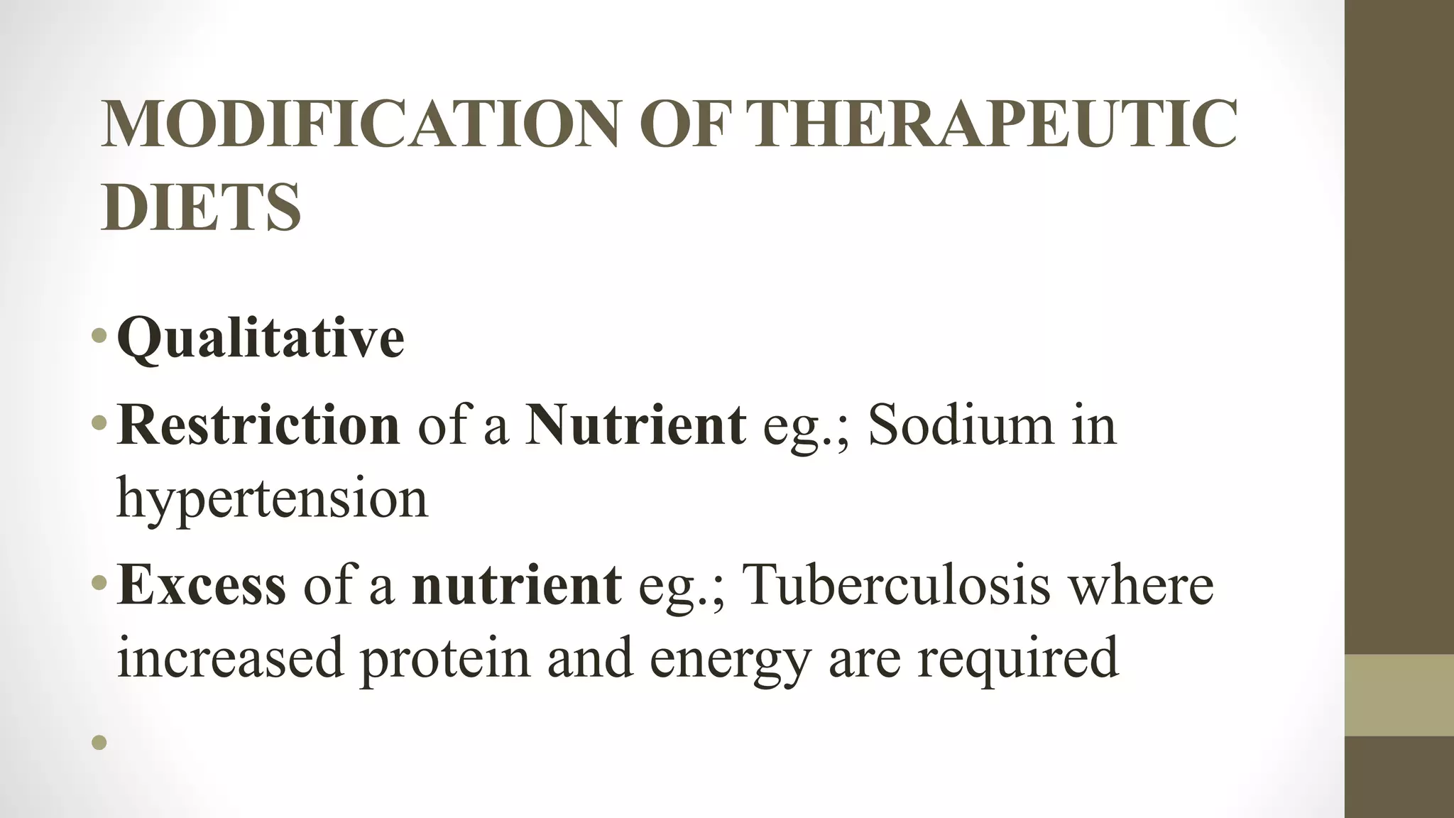 Presentation therapeutic diet-1.pptx