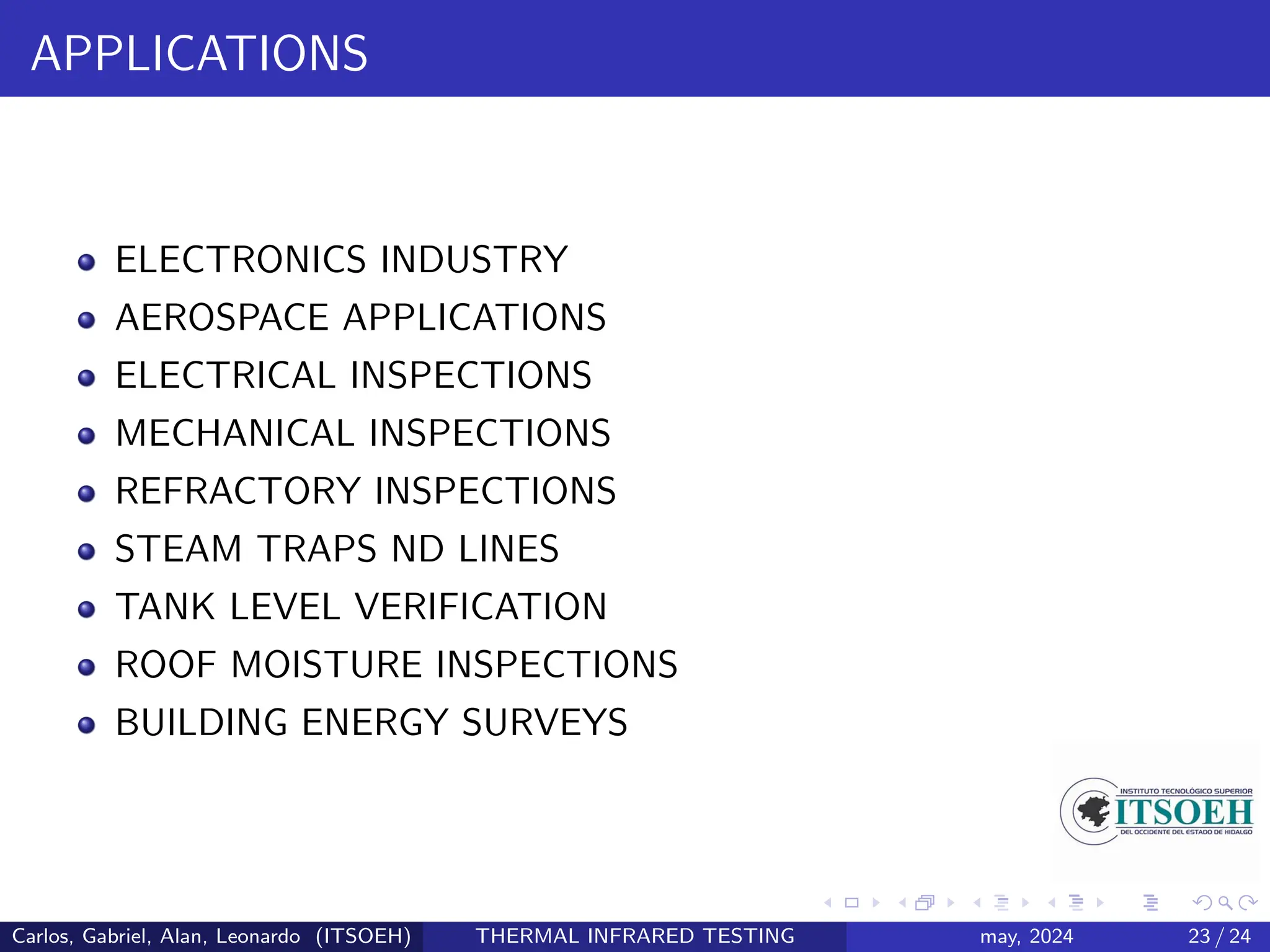 Presentation_ Thermal Infrared Testing.pdf
