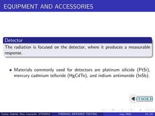 Presentation_ Thermal Infrared Testing.pdf