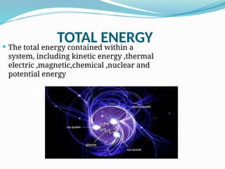 Presentation thermodynamics and internal energy.pptx