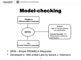 Thesis Presentation | PPTX