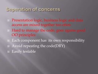 Presentation Thesis | PPT